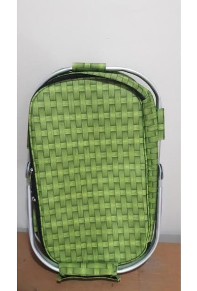 Kocher Piknik Sepeti Thermo Bag Isı Yalıtımlı 27 Lt Kocher Piknik Sepeti Thermo Bag Isı Yalıtımlı 27 Lt