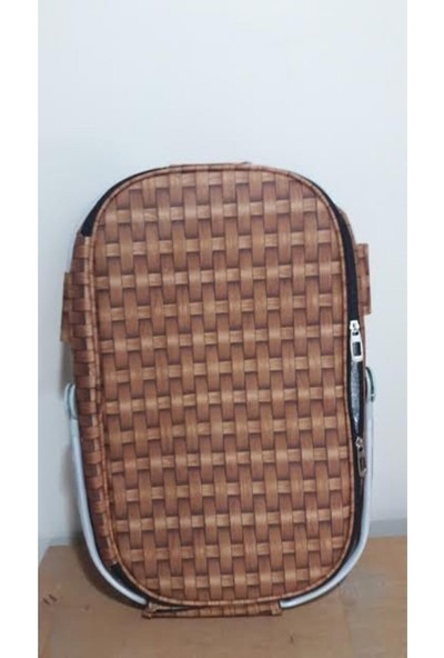 Kocher Piknik Sepeti Thermo Bag Isı Yalıtımlı 27 Lt Kocher Piknik Sepeti Thermo Bag Isı Yalıtımlı 27 Lt