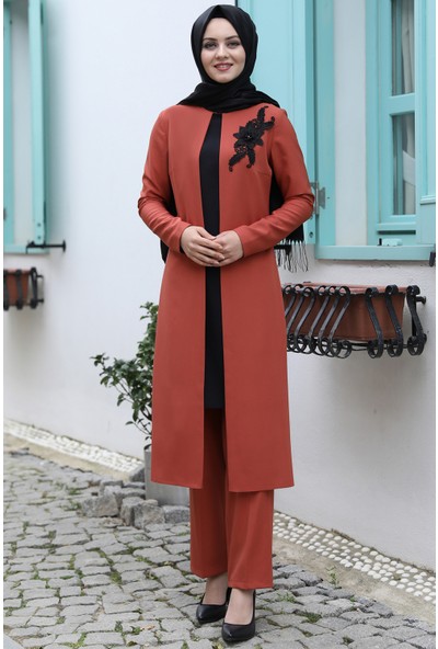 Melisma Zümra Takım Kiremit Melisma Zümra Takım Kiremit