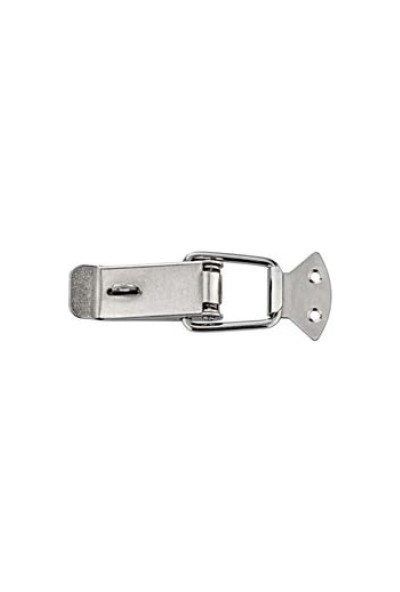 Canex Sandık Klipsi ( Asmalı ) 9.0 cm - Büyük