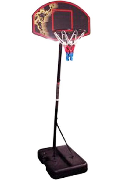 Avessa 260 cm Ayarlanabilir Pota Panya Basketbol Standı HB6E Avessa 260 cm Ayarlanabilir Pota Panya Basketbol Standı HB6E