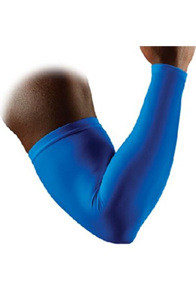 Avessa Basketbol Kolluğu Likralı Mavi S Beden Avessa Basketbol Kolluğu Likralı Mavi S Beden