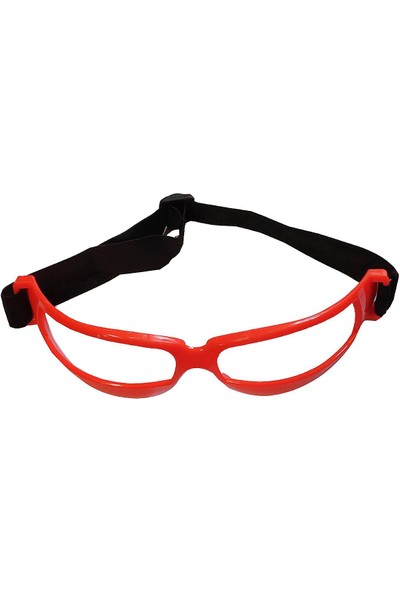 Avessa Basketbol Dripling Gözlüğü Turuncu Avessa Basketbol Dripling Gözlüğü Turuncu
