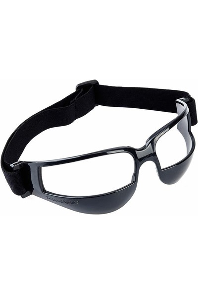 Avessa Basketbol Dripling Gözlüğü Siyah