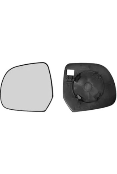 Bkm Dacia Dokker Sağ Ayna Camı 2012-2020 Bkm Dacia Dokker Sağ Ayna Camı 2012-2020