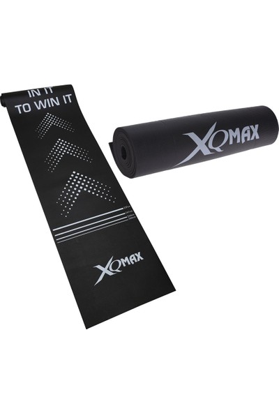 Xq Max QD7700010 Dart Matı