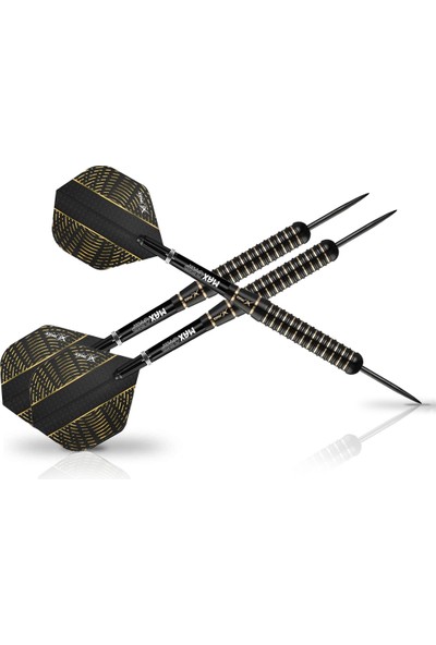 Xq Max Distinct 23 G Dart Oku Seti