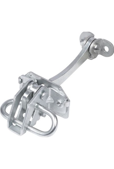 Bkm Fiat Doblo Ön Civatalı Kapı Gergisi Bkm Fiat Doblo Ön Civatalı Kapı Gergisi