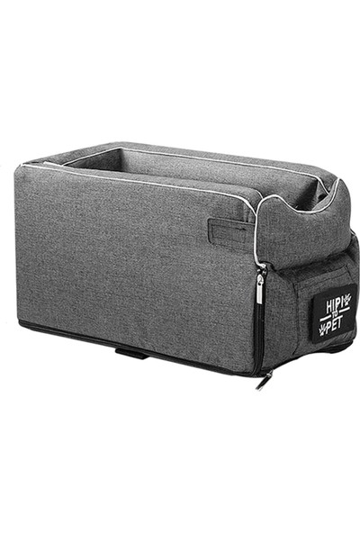 Sharplace Yavru Köpekler Araç Içi Güvenli Sandalye Koltuk (Yurt Dışından)