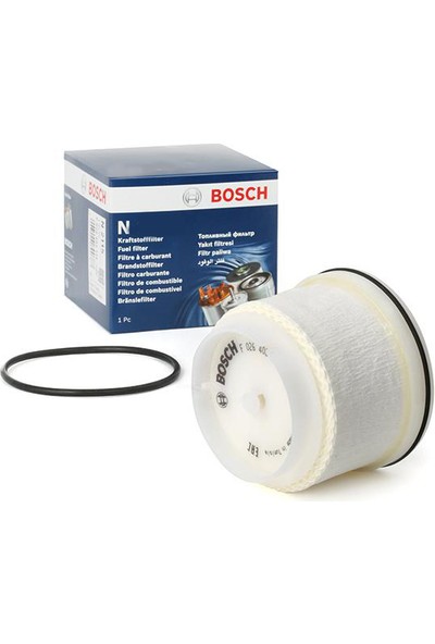 Bosch Fiat Fullback 2.4d Mazot Filtresi 2016-2020 Bosch Fiat Fullback 2.4d Mazot Filtresi 2016-2020