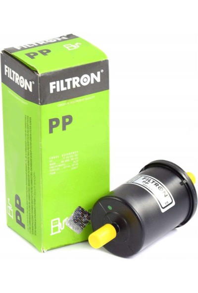 Filtron Renault Megane Scenic 1.6 Benzin Filtresi 1996-2009 Filtron Renault Megane Scenic 1.6 Benzin Filtresi 1996-2009