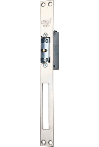 Yuma Elektirikli Standart Bas-Aç