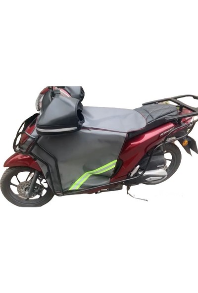 Windtech Diz Örtüsü Honda Dio Impertex