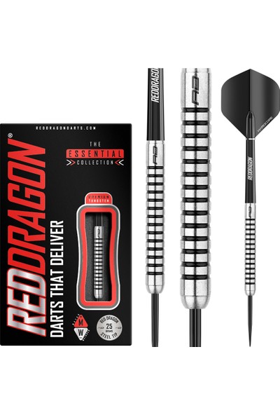 Red Dragon Fury1 23 G Dart Oku Seti
