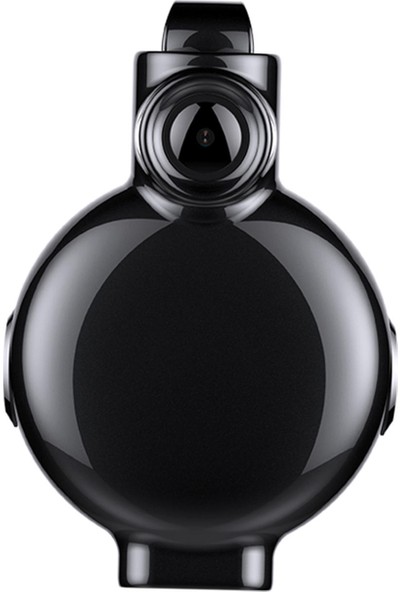 Flameer Kolye Şekli Cep Kompakt Vücut Kameralar Kamera Süper Geniş Açı Tek-Tıklayın 4gb (Yurt Dışından) Flameer Kolye Şekli Cep Kompakt Vücut Kameralar Kamera Süper Geniş Açı Tek-Tıklayın 4gb (Yurt Dışından)