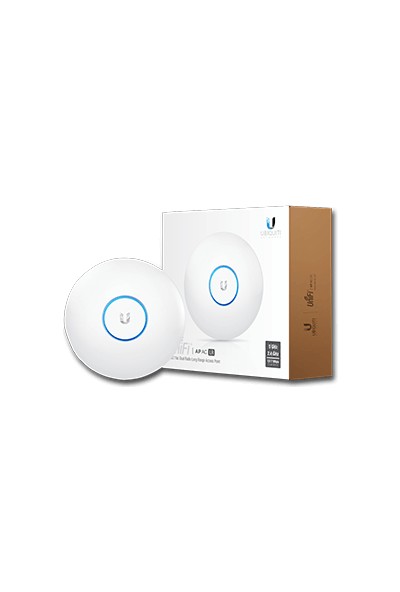 Ubiquiti Uap-Ac-Lr Unıfı 1 Port 867Mbps 5GHz 6DBi Long Range Poe Access Poınt Ubiquiti Uap-Ac-Lr Unıfı 1 Port 867Mbps 5GHz 6DBi Long Range Poe Access Poınt
