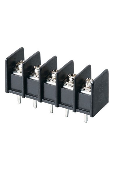 Gaosong - 3lü Bariyer Klemens - DG25R