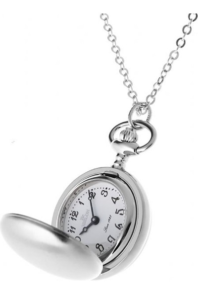 Hislon 9024-22312 Kostekli Cep Saati