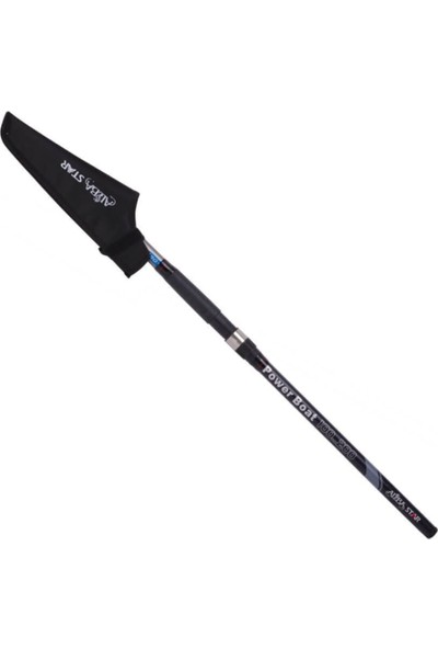 AlbaStar Power Boat 2842 - 180CM Tekne Olta Kamışı AlbaStar Power Boat 2842 - 180CM Tekne Olta Kamışı