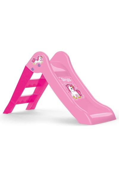 Dolu Oyuncak 2501 Unicorn Ilk Kaydırağım Dolu Oyuncak 2501 Unicorn Ilk Kaydırağım