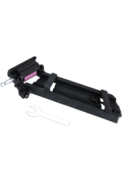 Gahome 2-12.5mm Matkap Ucu Kalemtıraş Taşınabilir Matkap Ucu (Yurt Dışından)