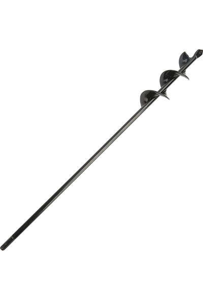 Gahome 45CM Burgu Matkap Ucu Bahçe Tesisi Çiçek Ampul Burgu Hızlı (Yurt Dışından)
