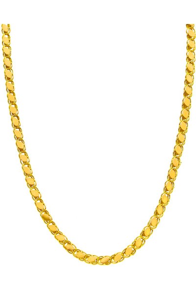 Taylan Arpa Zincir Kolye Taylan Arpa Zincir Kolye