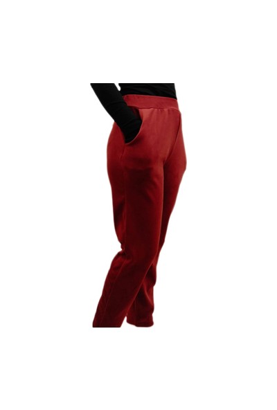 Linotti Kadın Kadife Eşofman