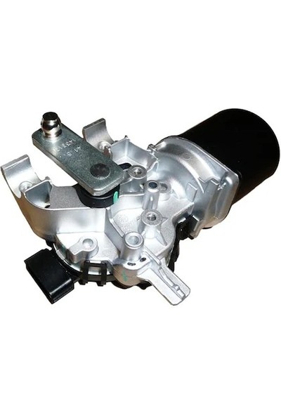 Bkm Renault Clio 4 Ön Silecek Motoru 12 V