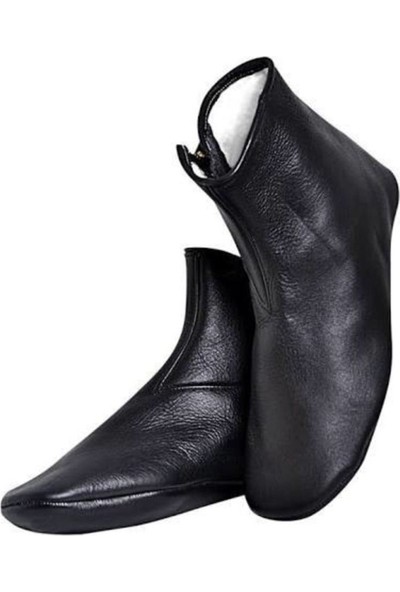 Bilgiçoğlu Hakiki Orinal Koyun Derisi Mest