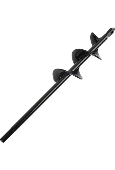 Mbw 22CM Burgu Matkap Ucu Bahçe Tesisi Çiçek Ampul Burgu Hızlı