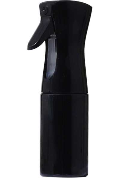 Mbw 200ml Sıvı Ürün İçin Püskürtmeli Pompalı Şişe - Siyah (Yurt Dışından) Mbw 200ml Sıvı Ürün İçin Püskürtmeli Pompalı Şişe - Siyah (Yurt Dışından)