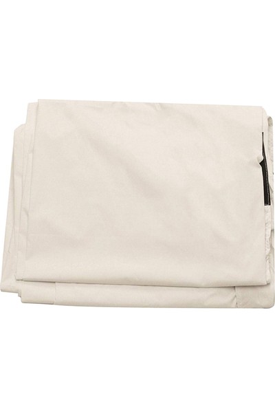 Sharplace Yüzme Havuzu Için Kış Kapağı (Yurt Dışından) Sharplace Yüzme Havuzu Için Kış Kapağı (Yurt Dışından)