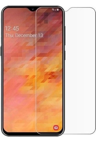 Reeder P13 Blue Ekran Koruyucu Cam Temperli Sert Maxi