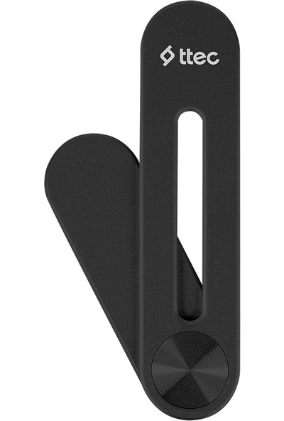 Ttec Secondscreen Laptop Telefon Tutucu Siyah