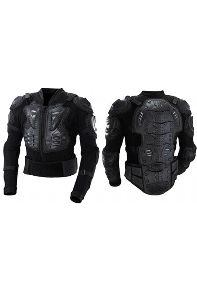 Tex Vücut Koruma Fileli Tam Koruma 990 Europe XL