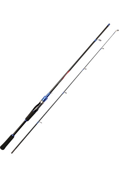 Gofun Teleskopik Deniz Oltası 180 cm (Yurt Dışından)