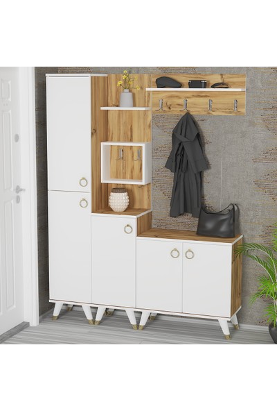 Kalender Dekor Soni̇a-1-2-3 Vesti̇yer