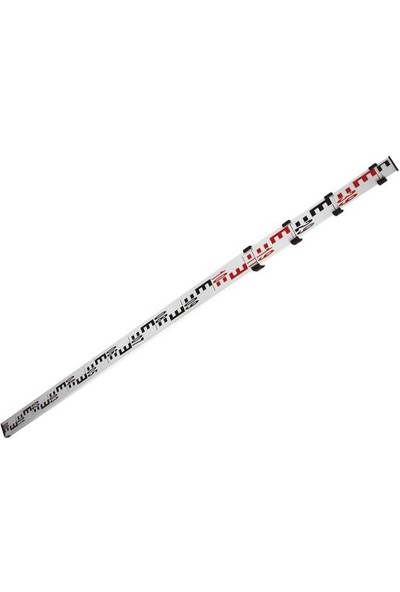 Stanley 1-77-161 5mt Alüminyum Mira Stanley 1-77-161 5mt Alüminyum Mira