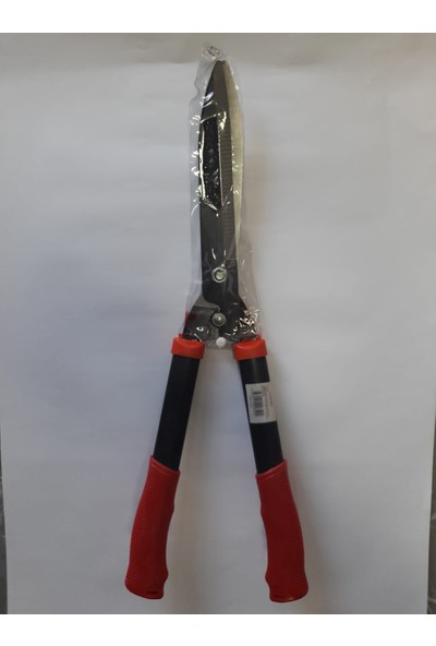 Fiber Saplı Çimen Makası 55 cm