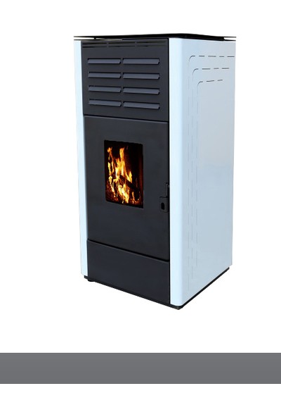 Berussa Pelet Sobası (Sulu Sistem Kaloriferli) 15 Kw Berussa Pelet Sobası (Sulu Sistem Kaloriferli) 15 Kw