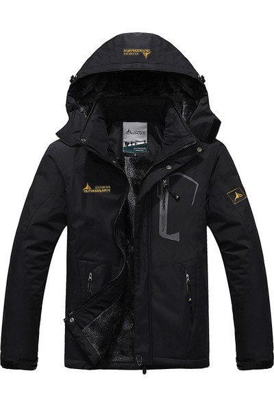 Selamm Erkek Kayak Ceketi (Yurt Dışından) Selamm Erkek Kayak Ceketi (Yurt Dışından)