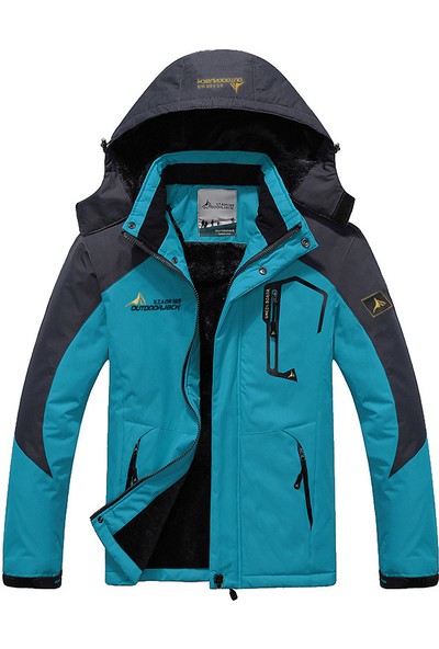 Selamm Erkek Kayak Ceketi (Yurt Dışından) Selamm Erkek Kayak Ceketi (Yurt Dışından)
