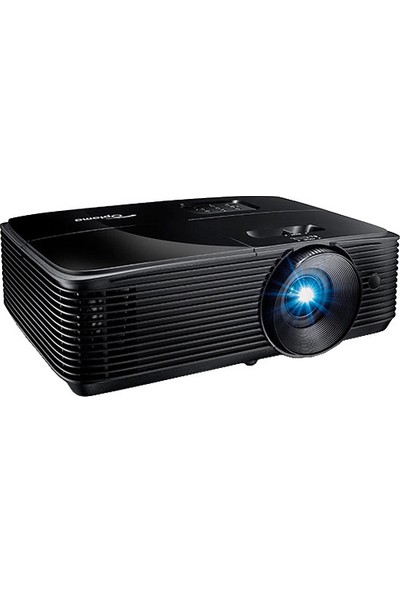 Optoma HD146X 3600 Lümen 1920X1080 Full Hd 3D Dlp Projeksiyon Cihazı Optoma HD146X 3600 Lümen 1920X1080 Full Hd 3D Dlp Projeksiyon Cihazı