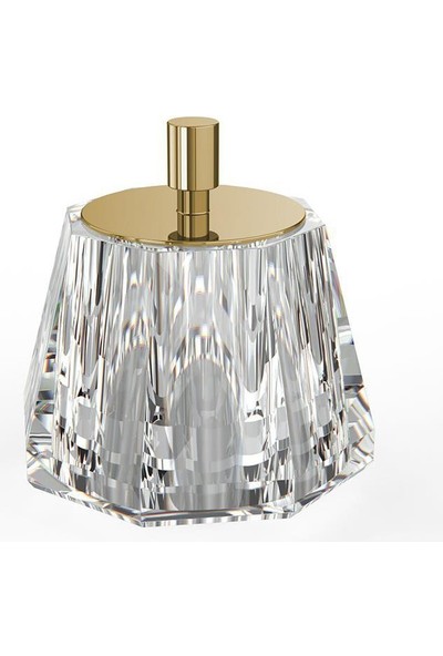 Bocchı Sorrento Pamukluktezgah Üstü Altın 3102 0003 Eg Bocchı Sorrento Pamukluktezgah Üstü Altın 3102 0003 Eg