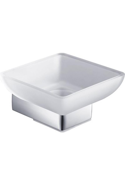 Bocchı Verona Sabunluk Krom 3004 0002