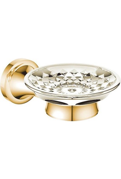 Bocchı Lombardia Sabunluk Altın 3012 0002 Eg