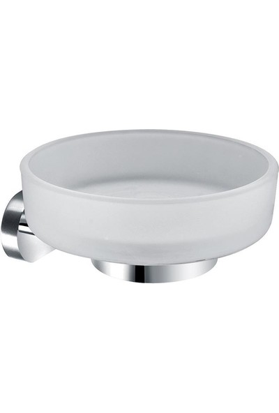 Bocchı Livorno Sabunluk Krom 3014 0002