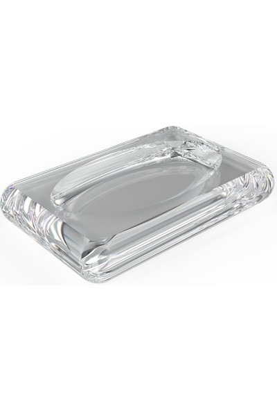 Bocchı Sorrento Sabunluktezgah Üstü Kristal 3102 0002 Bocchı Sorrento Sabunluktezgah Üstü Kristal 3102 0002