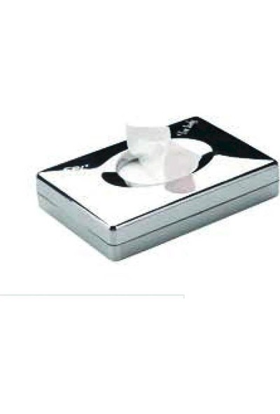 Bocchı Hijyen Poşet Kutusu Abs Krom 3900 0048 Bocchı Hijyen Poşet Kutusu Abs Krom 3900 0048